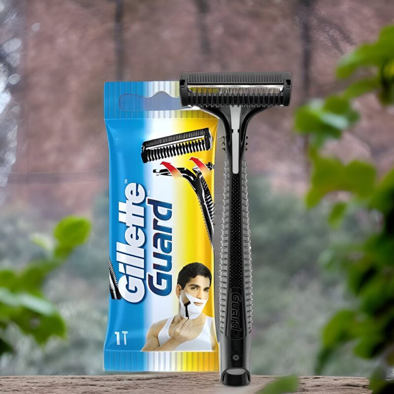 জিলেট গার্ড রেজারের পাইকারি মূল্য। Gillette Guard Razor Wholesale Price